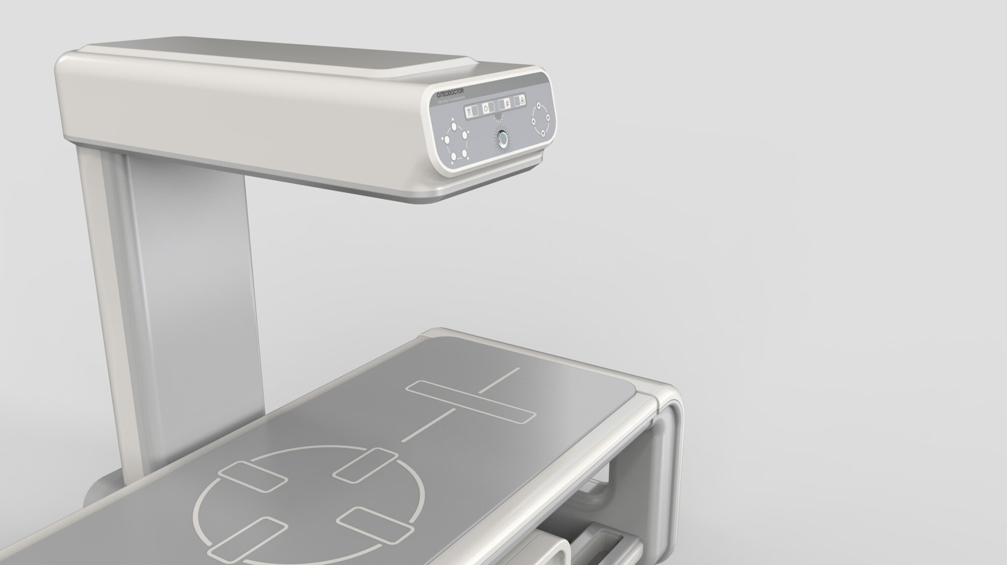 Born Mineral Densitometer_Bone Densitometry System_Medical - DESIGN ...