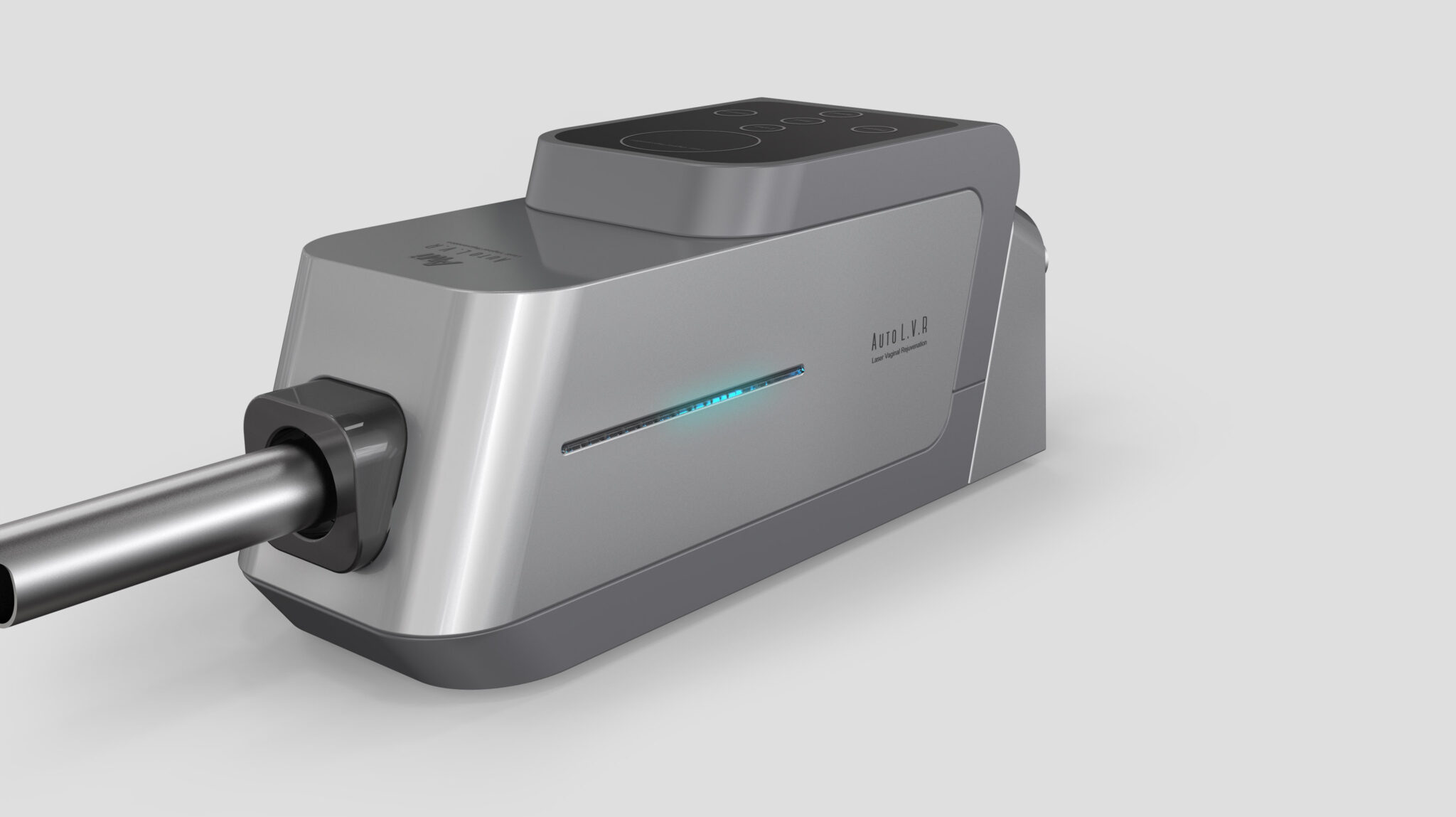 AUTO LVR_Auto Vaginal Rejuvenation_Medical - DESIGN PINO - 디자인 피노