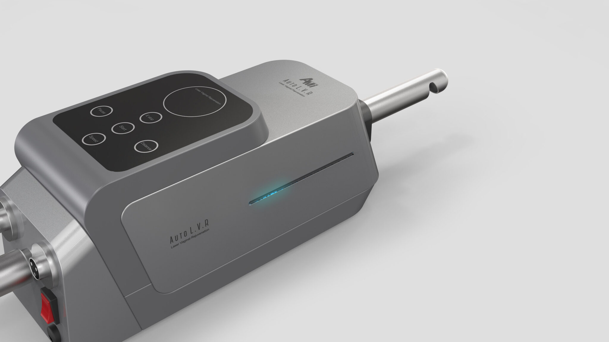 AUTO LVR_Auto Vaginal Rejuvenation_Medical - DESIGN PINO - 디자인 피노