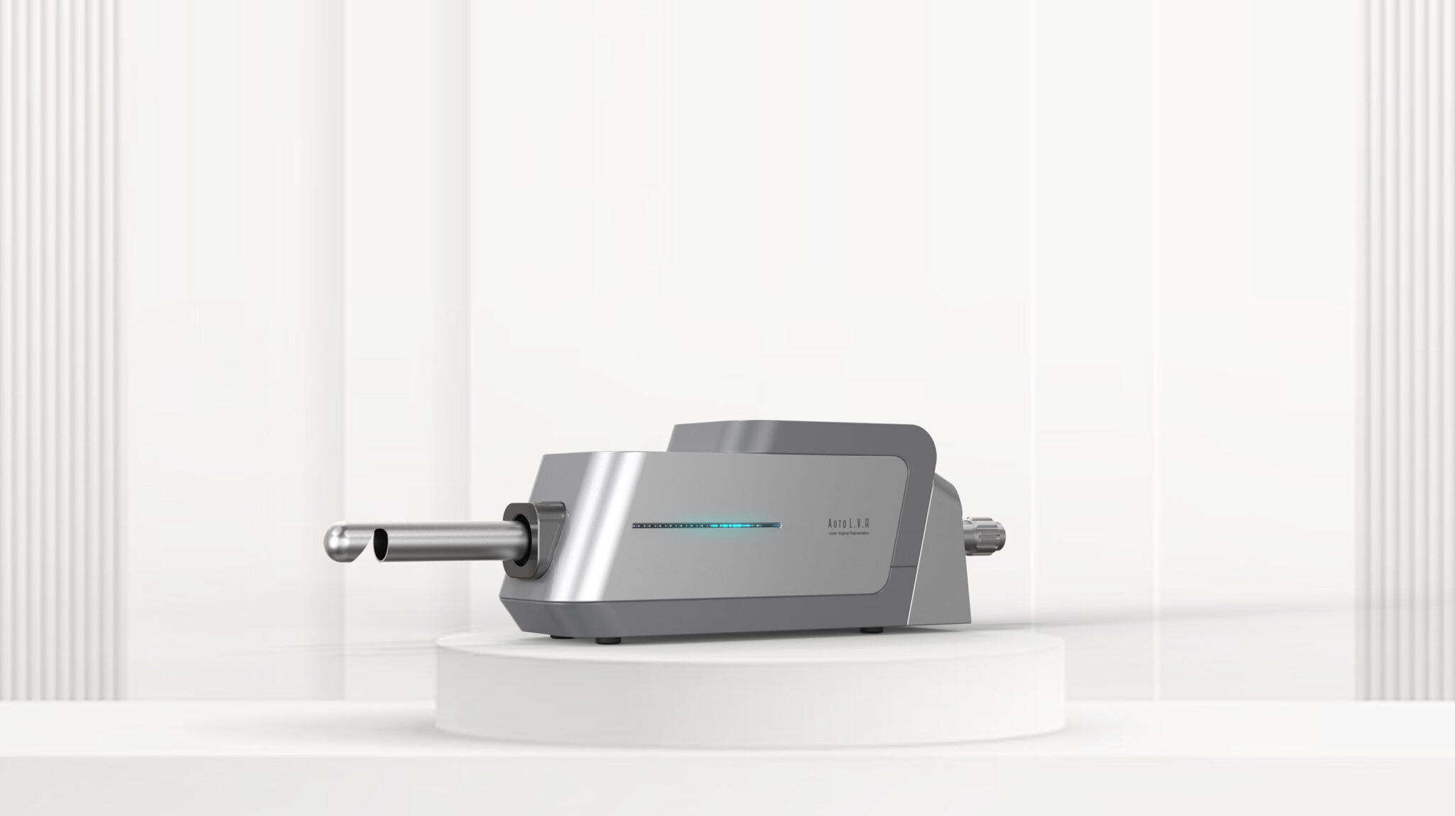 AUTO LVR_Auto Vaginal Rejuvenation_Medical - DESIGN PINO - 디자인 피노