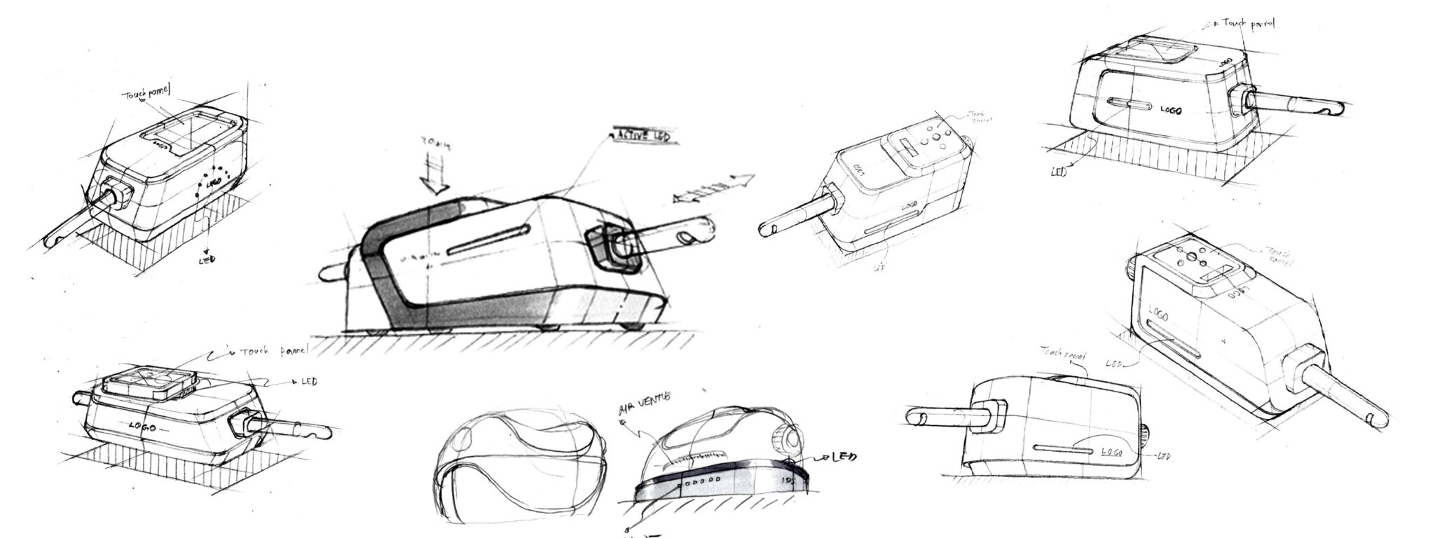 AUTO LVR_Auto Vaginal Rejuvenation_Medical - DESIGN PINO - 디자인 피노