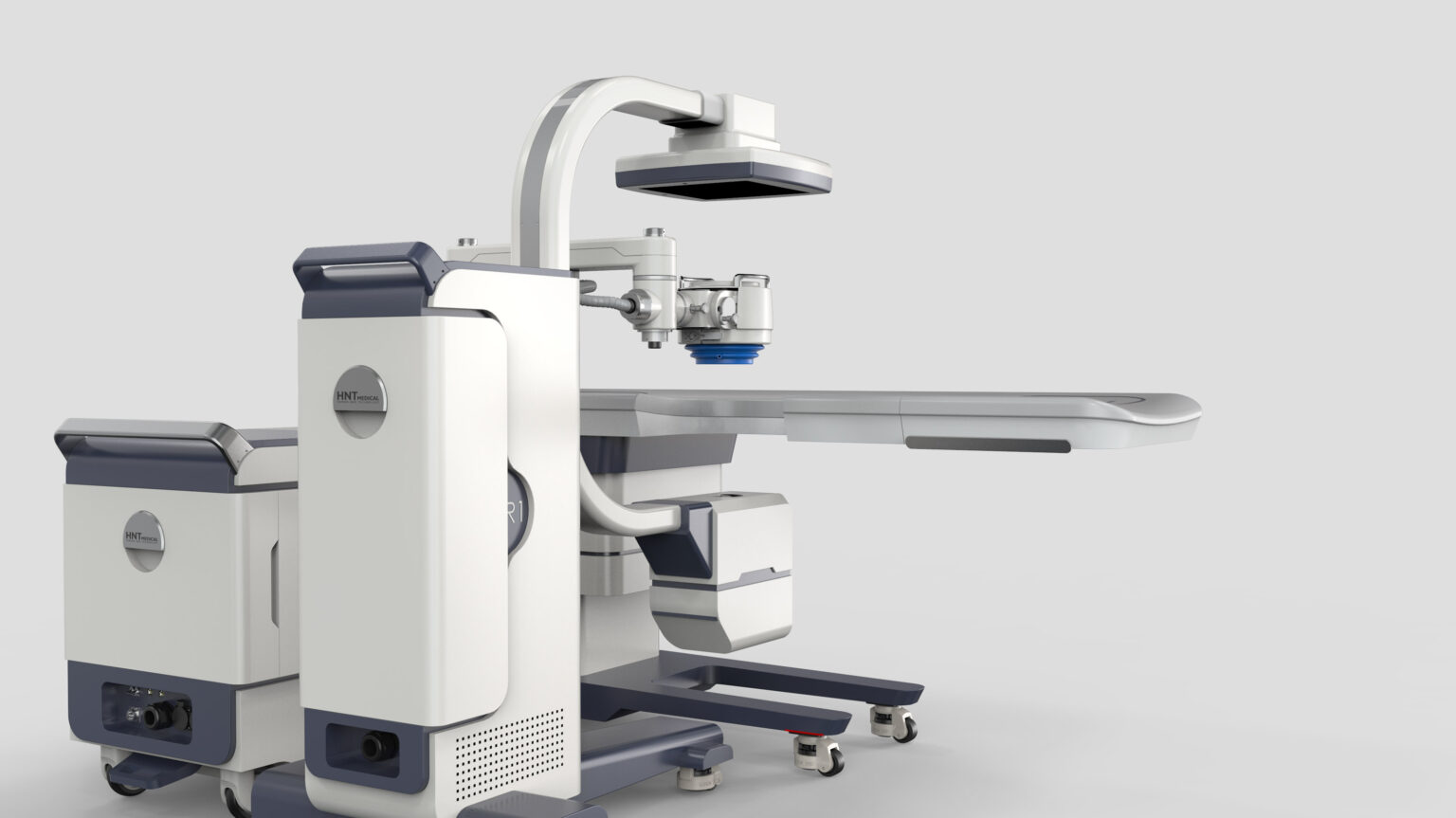 C arm ESWL Total System_Medical - DESIGN PINO - 디자인 피노