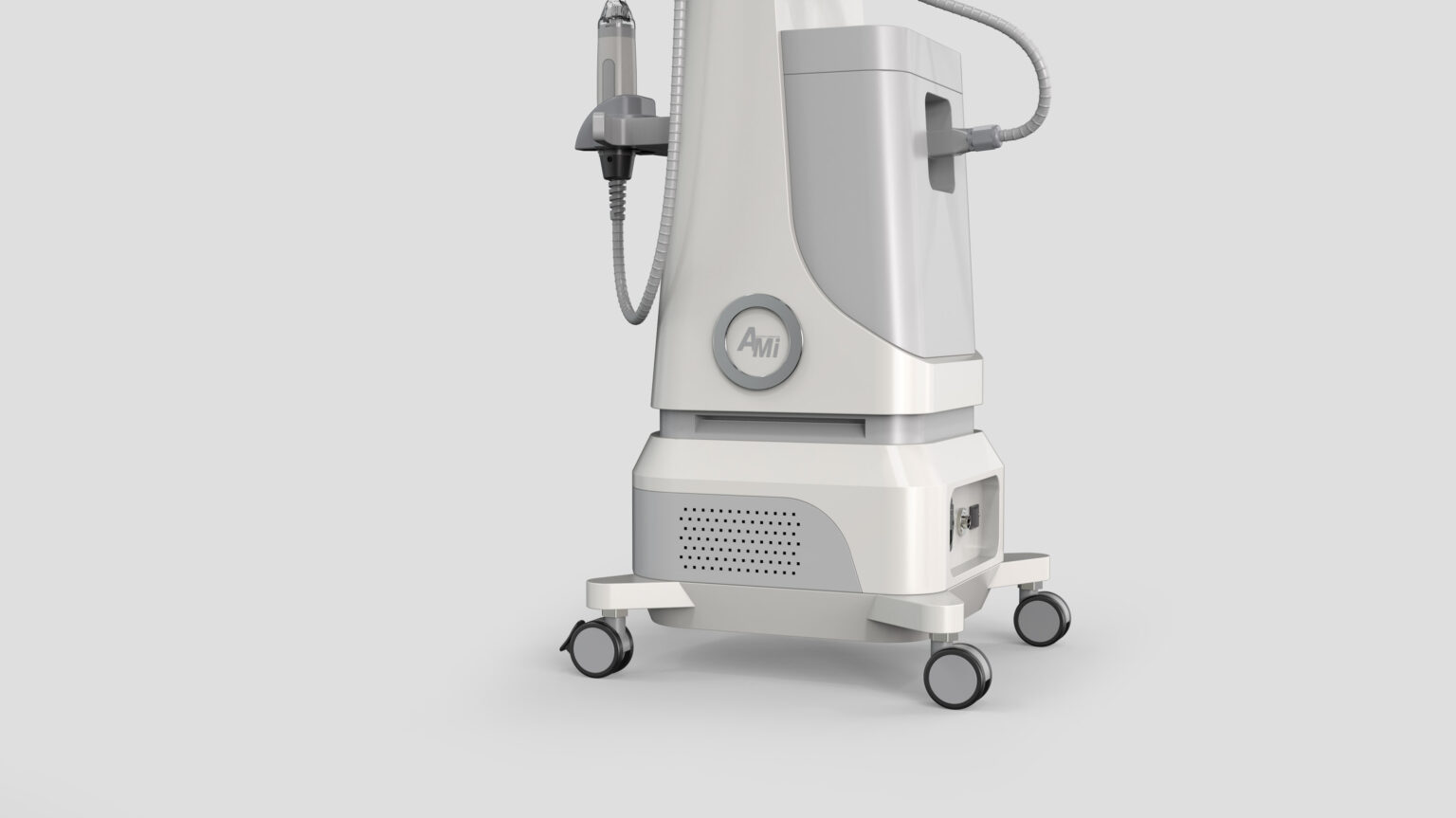 Antige[RF Needle]_Medical - DESIGN PINO - 디자인 피노