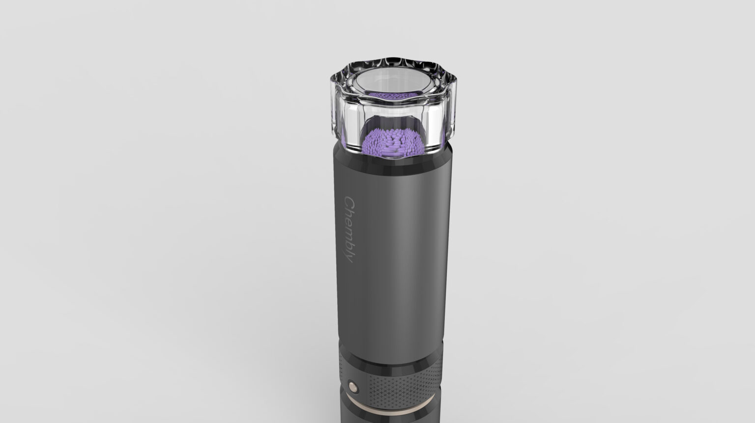 Gas Refining Column_Electronics - DESIGN PINO - 디자인 피노