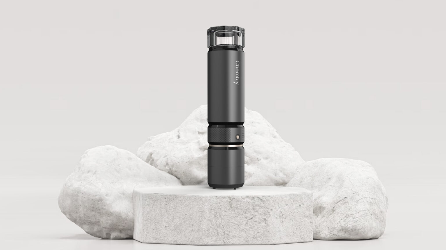 Gas Refining Column_Electronics - DESIGN PINO - 디자인 피노