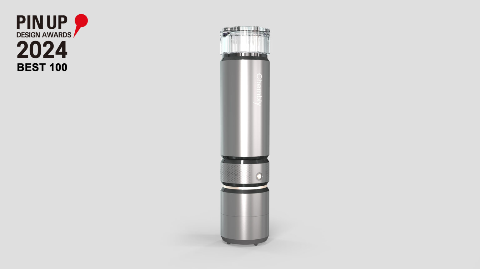 Gas Refining Column_Electronics - DESIGN PINO - 디자인 피노