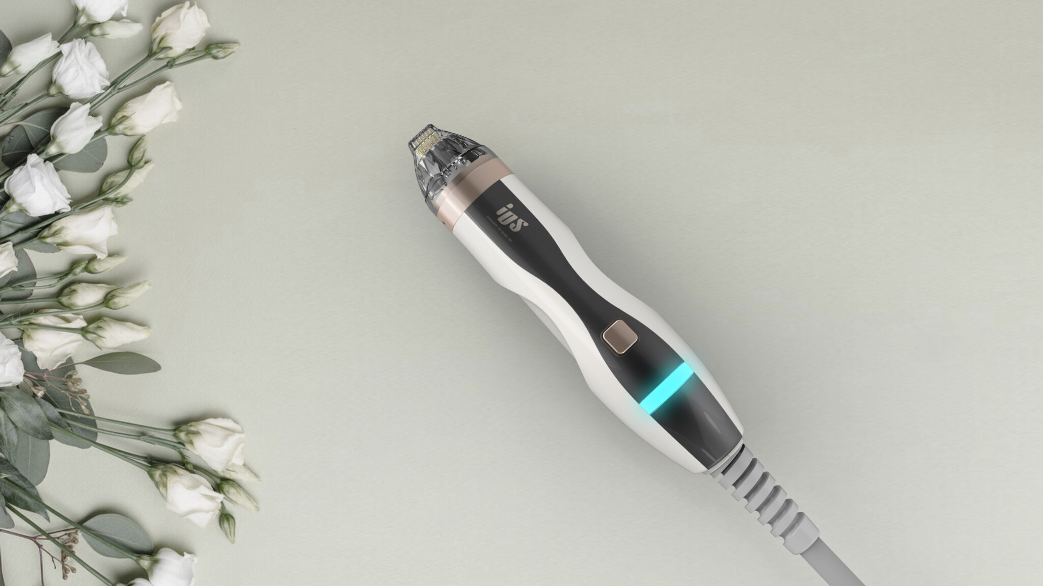 Premium MTS Handpiece_Medical - DESIGN PINO - 디자인 피노