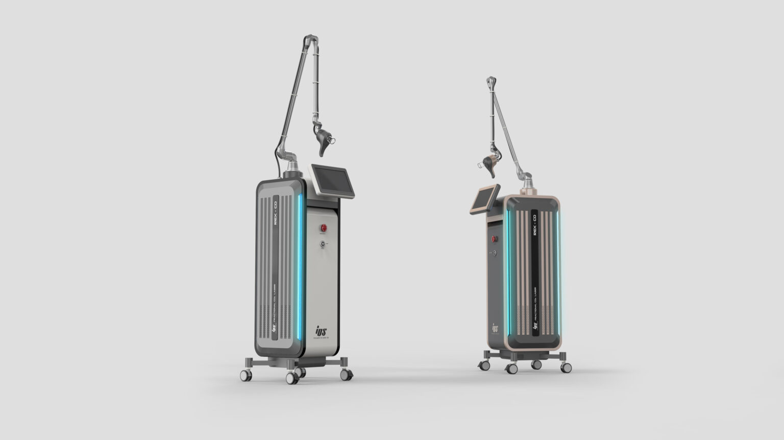 REX CO Fractional_Medical - DESIGN PINO - 디자인 피노