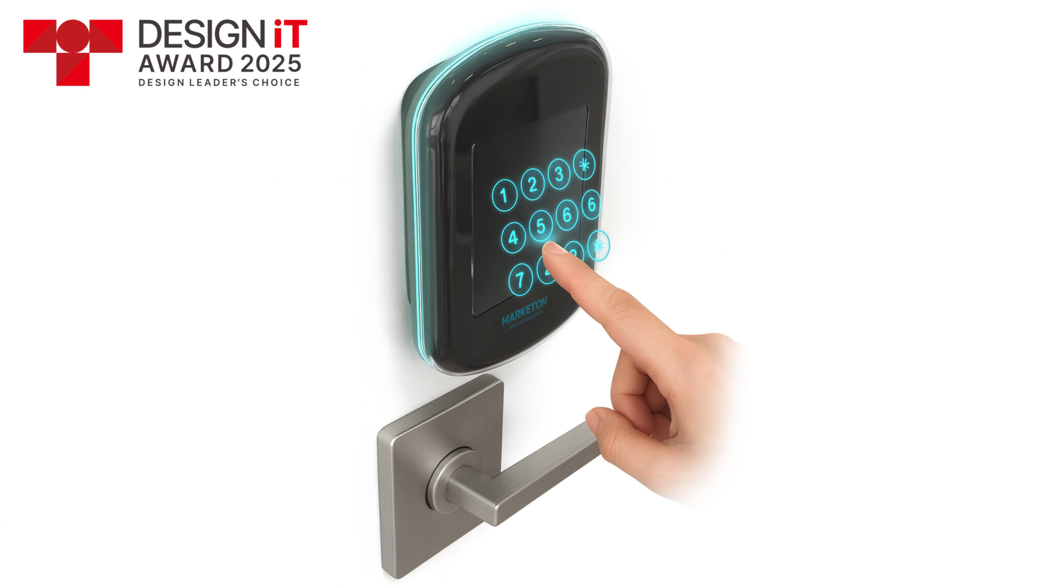 PINO Achieves Triple Crown at DESIGN iT AWARD 2025 – Design Leader’s ...